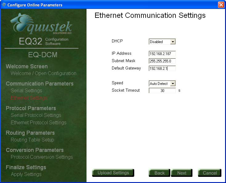 AB Ethernet to DF1 Application note using RSLINX Gateway