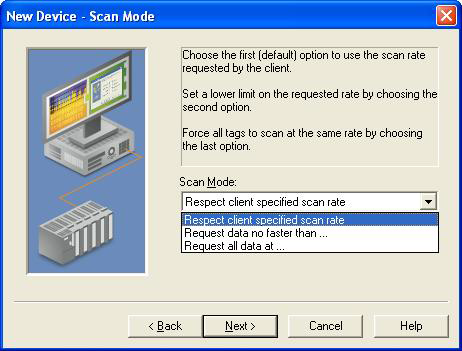 Using Topserver Allen Bradley Ethernet driver from Software Toolbox ...